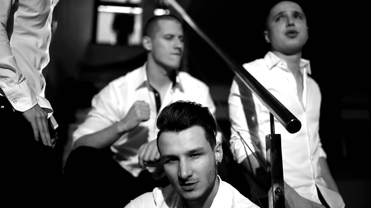 NSYNC - Gone (fan made video) - YouTube