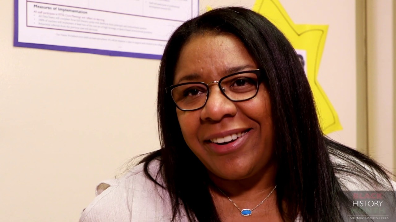 Black History Moments 2020 - Lynda Cunningham - YouTube
