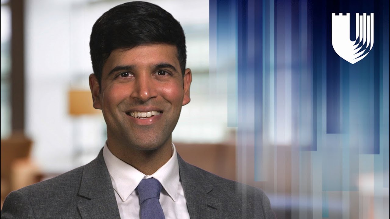 Ankeet M. Shah, MD - YouTube