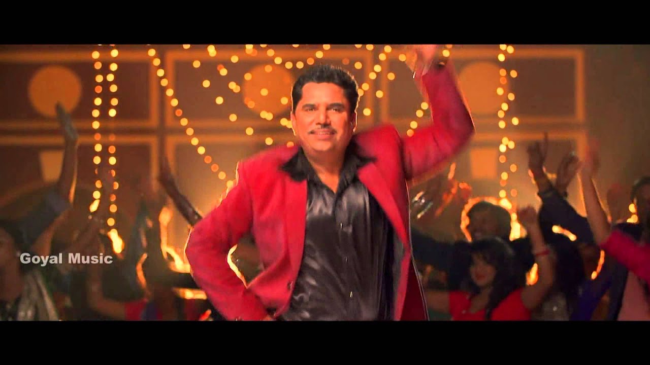 Gill Hardeep - Nach Sardara - Goyal Music Official Song - YouTube