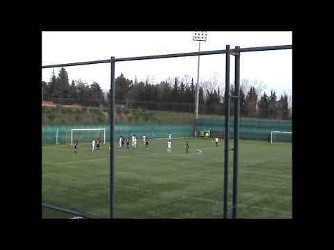 Kasımpaşa -BJK U15 2yarı 40 49dk