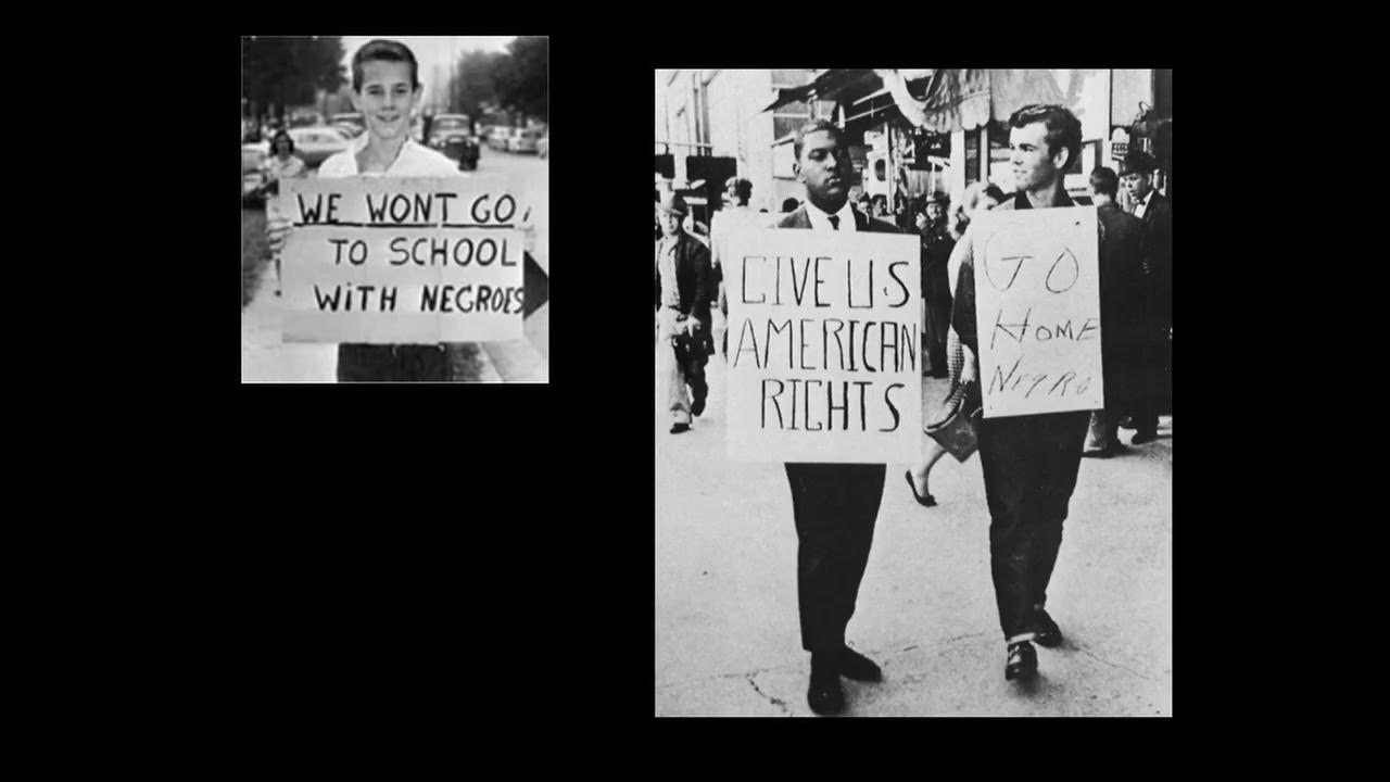 Unit 8 Gilded Age African Americans (Packet part 3) - YouTube