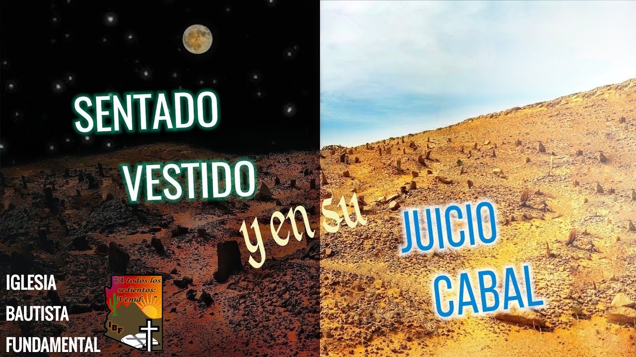 JUEVES 6/11/20 SENTADO, VESTIDO, Y EN SU JUICIO CABAL (Lucas 8 pt.1 ...