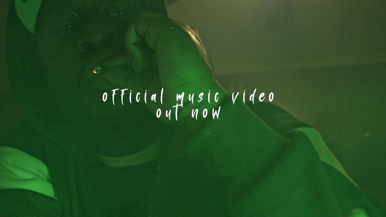 Bnard Dollaz - Roll Up {Official Music Video} - YouTube