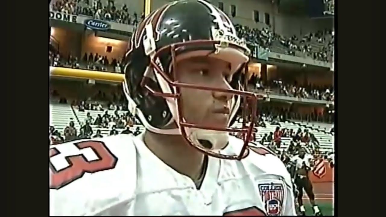 1994 Maryland Terrapins Football Season Highlights Video - YouTube