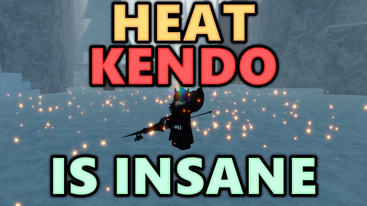 Great Lance Makes Quincy Heat Kendo INSANE | Type Soul Ranked - YouTube