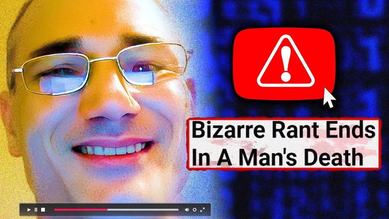 When Making Threats On YouTube Goes Horribly Wrong - YouTube