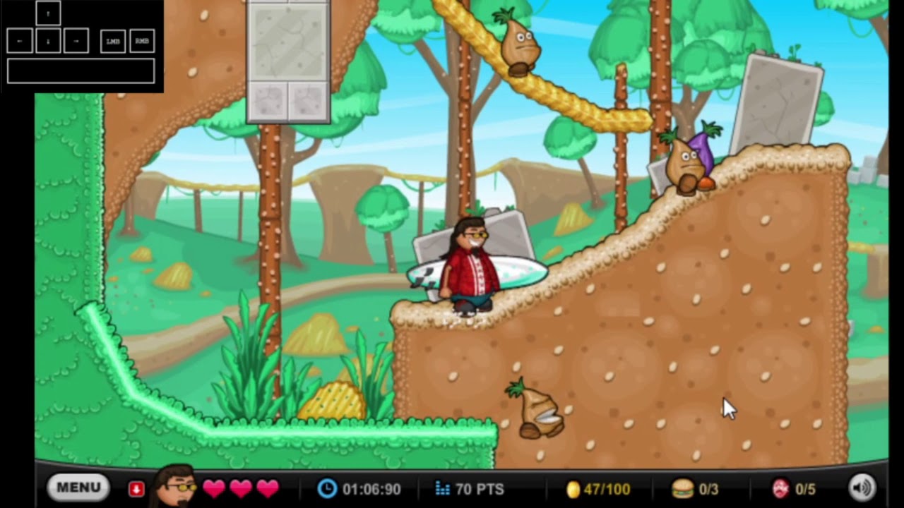 [PL2 Strat] LV1 Clover Area Damage Boost - YouTube