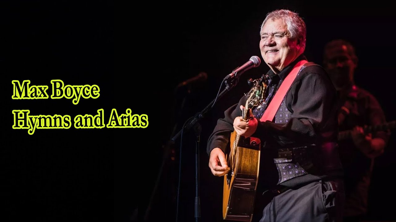 Max Boyce – Hymns and Arias Lyrics - YouTube