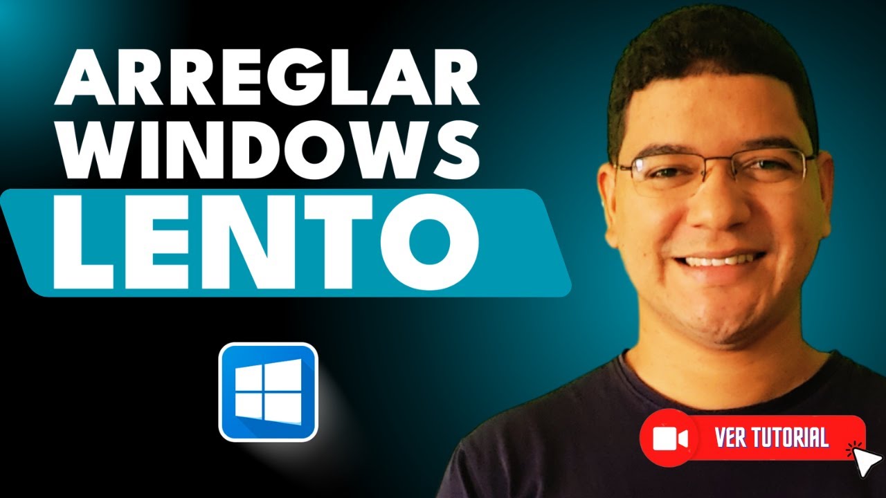 SOLUCIÓN cuando Windows 11 es LENTO al INICIAR - 💻Repara el error 🤔 ...