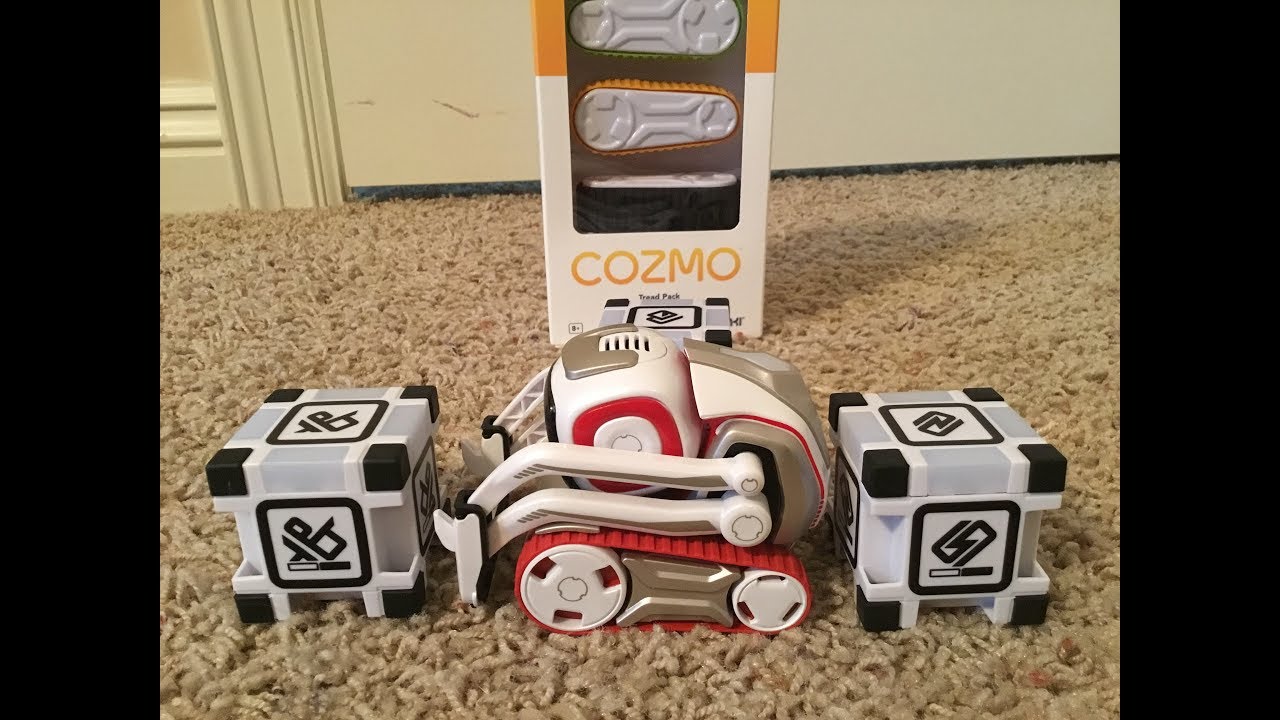 HAPPY BIRTHDAY COZMO🎉 - YouTube