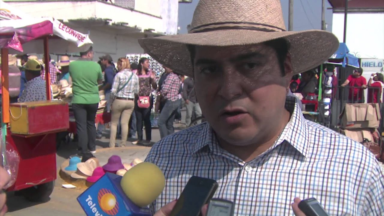 Noticieros Televisa Veracruz - Embalse de toros Tlacotalpan 2015 - YouTube