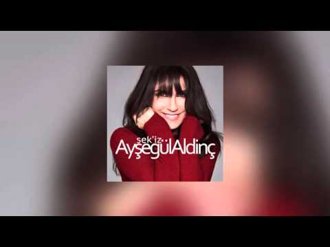 Ayşegül Aldinç - Aşk Gelince (feat. Yüksek Sadakat)