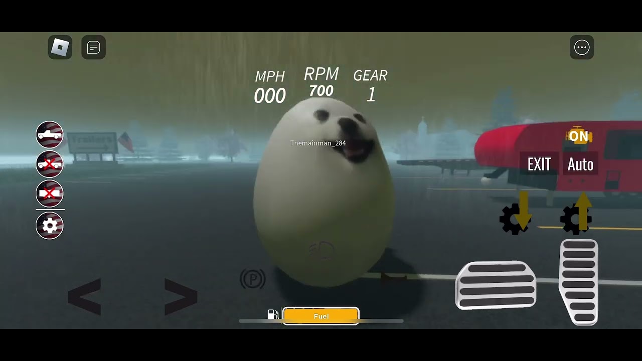 REVIEWING THE EASTER UPDATE IN APM #roblox - YouTube