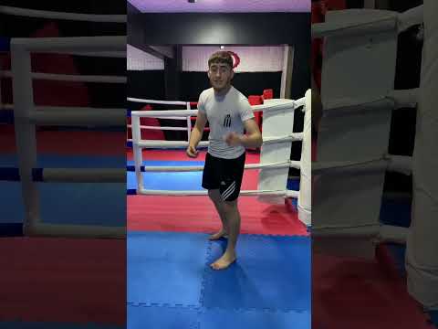 Narkoz tekmesi nasıl atılır ? #shorts