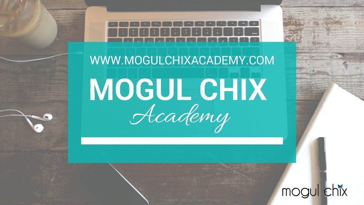 Mogul Chix Academy Orientation Preview - YouTube