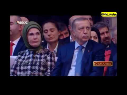 OSMAN GÖKÇEK 2017 KONUŞMASI MÜZİKLİ