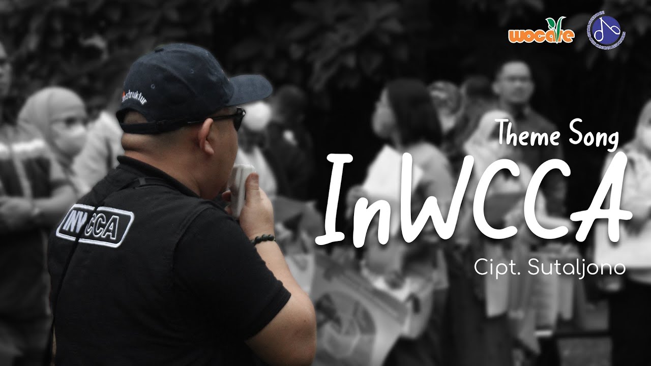 Lagu Perawat Luka (Theme Song INWCCA) - YouTube