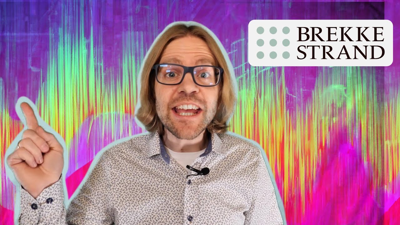 Ta akustikk-utdanning og bli akustiker hos Brekke & Strand! - YouTube