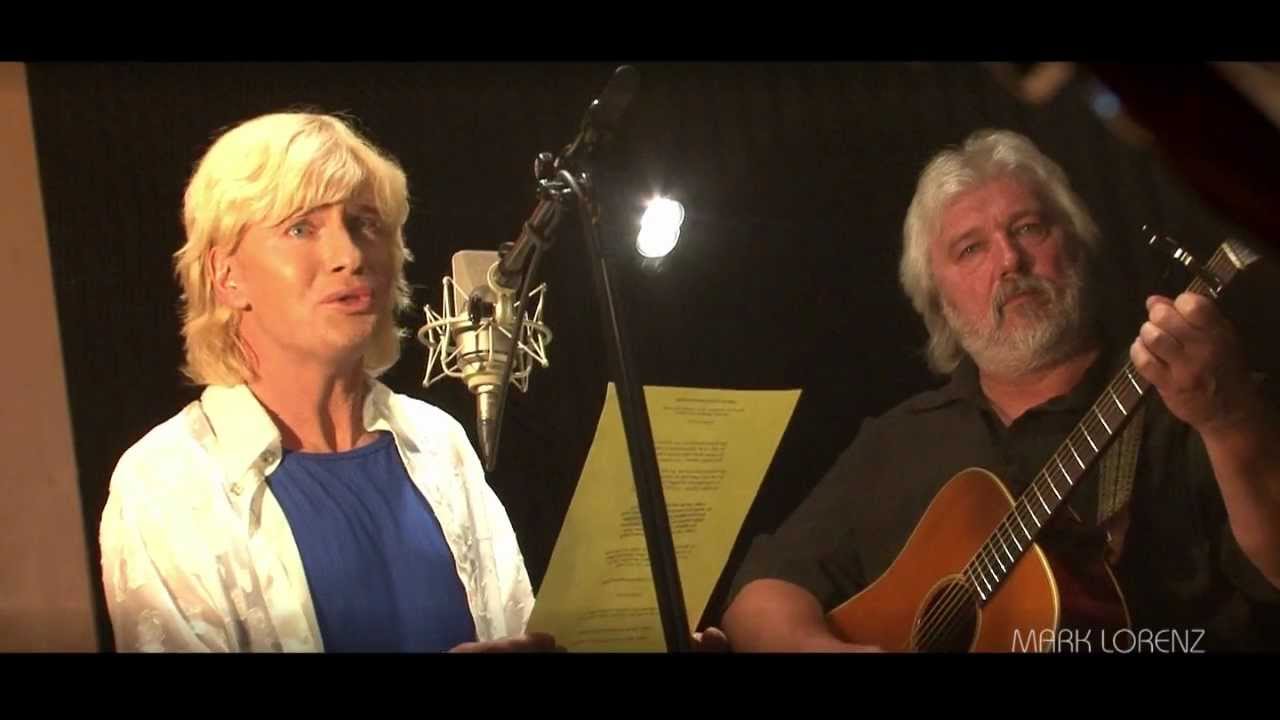 Mark Lorenz - Liebe ist wie ein herrlicher Song - YouTube