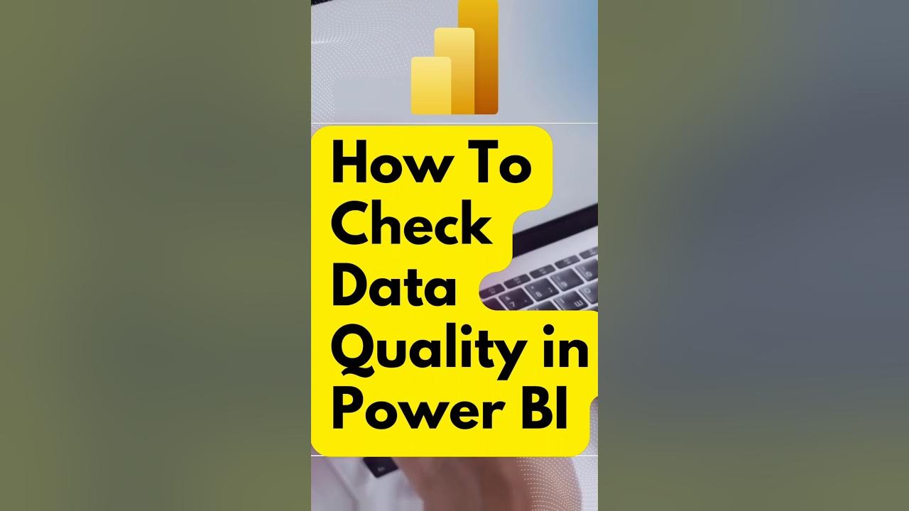 Power BI Data Quality Check (Fast!) #shortvideo #shortstutorial #shortsfeed #shorts #short # ...