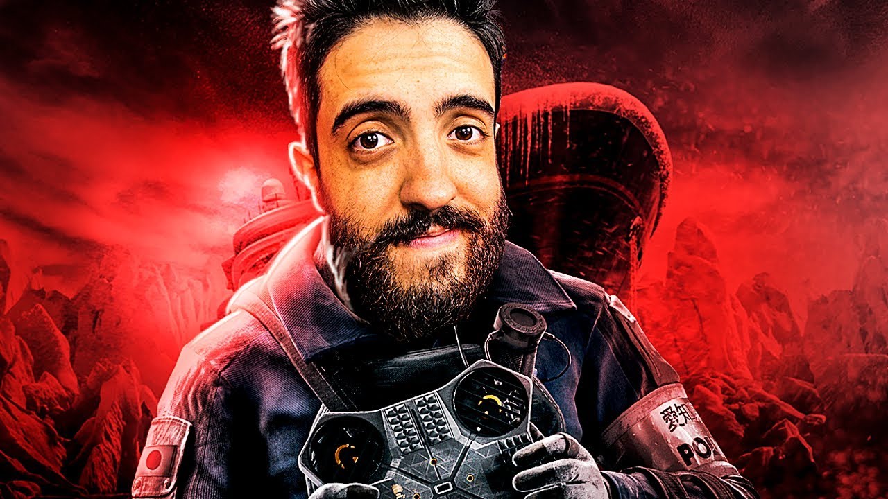 RAINBOW SIX SIEGE - O MAIOR SEGREDO NESSE JOGO: PACIÊNCIA - YouTube