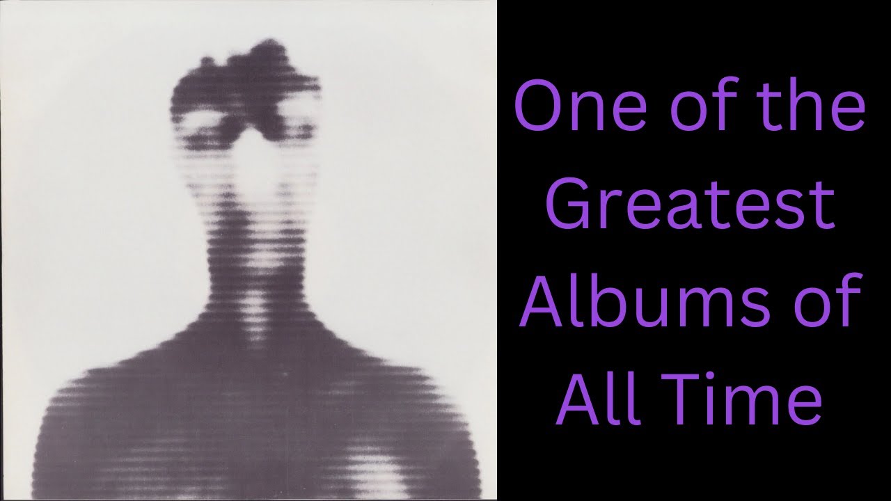 Talking Heads Fear of Music is a Masterpiece - YouTube