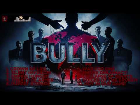 BULLY | Rap and Reggae Remix | OPM | Trending Songs | @musicrunwayph