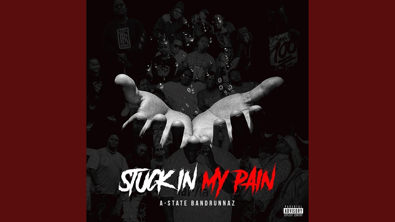 Stuck in My Pain - YouTube