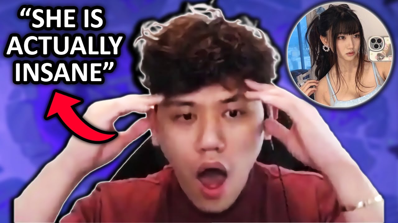 K3Soju Realises Who the Actual Beast of TFT Is - YouTube