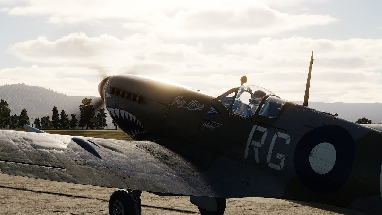 Spitfire Circuits | 4K - YouTube