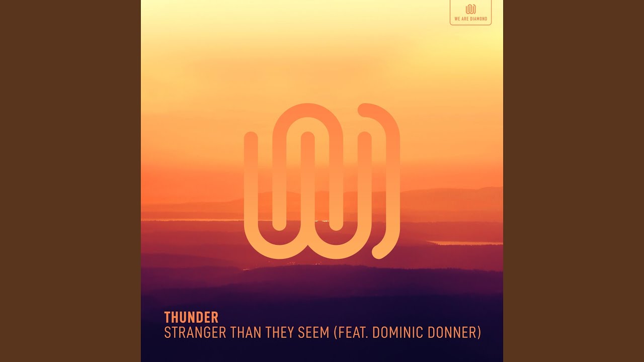 Stranger Than They Seem YouTube Music stranger-than-they-seem-youtube-music