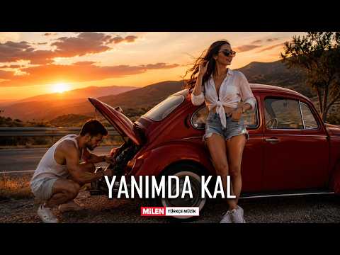 Yanımda Kal – Azra & Milen | Gitme Bu Gece