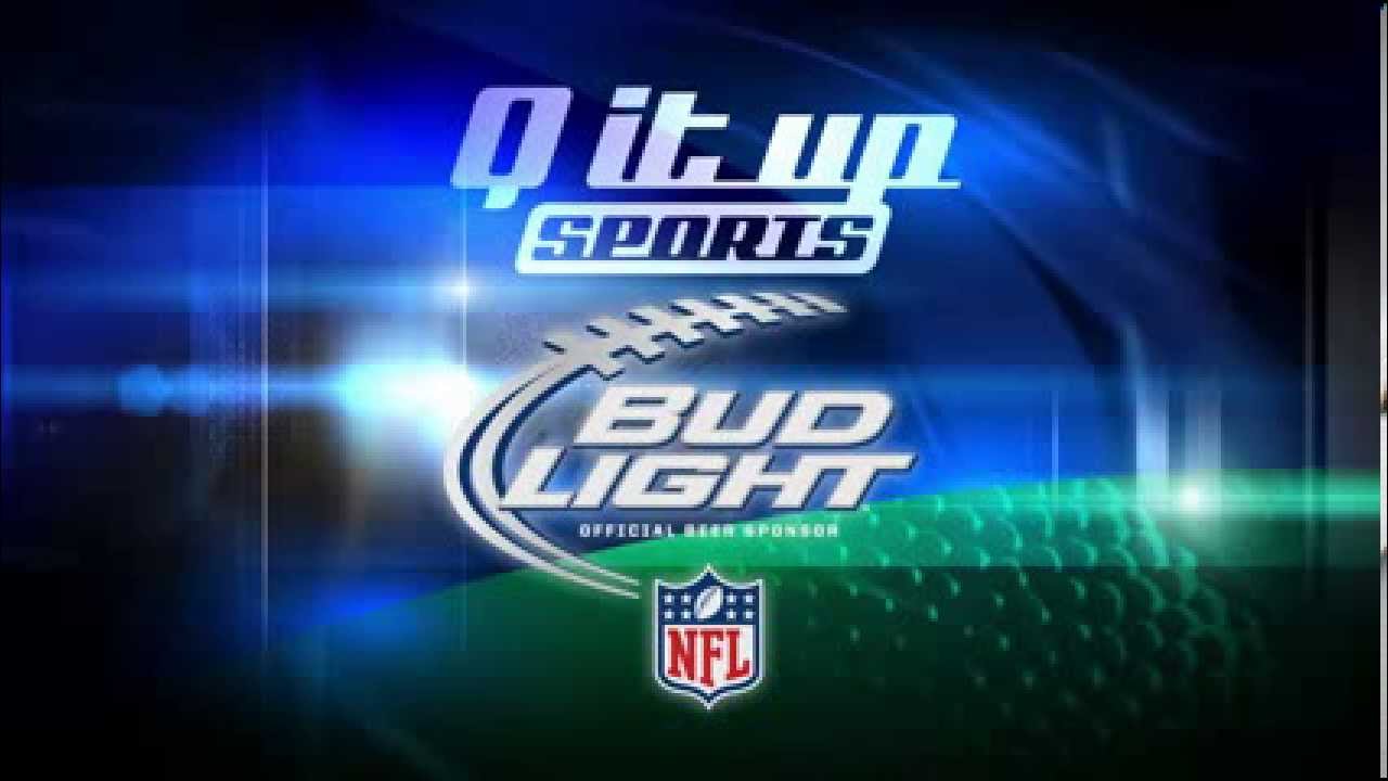 Q IT UP Sports Open FOX Q13 Seattle - YouTube