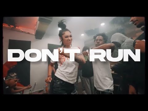 [FREE] Sha Gz x Murda B Type Beat - "Don’t run " - YouTube