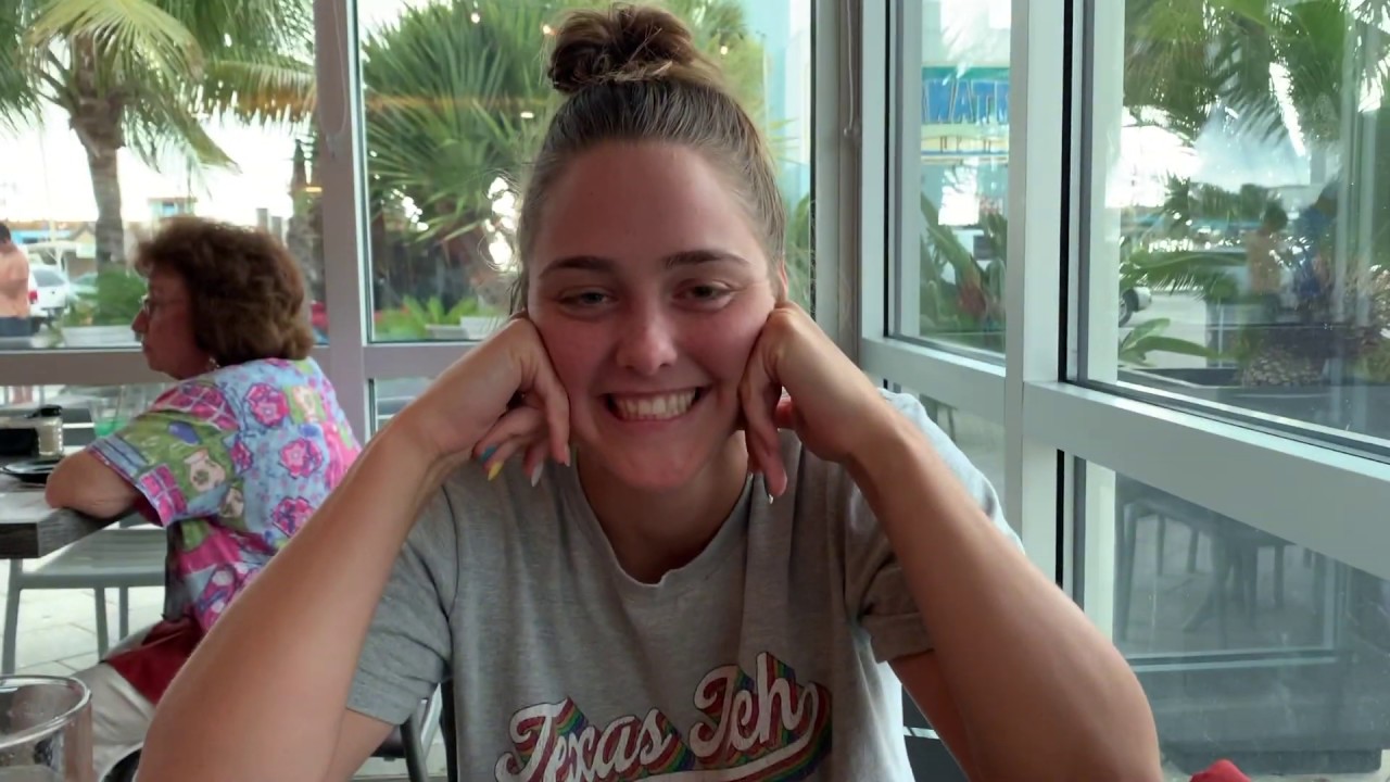 FLORIDA VACA // Ole Miss - YouTube