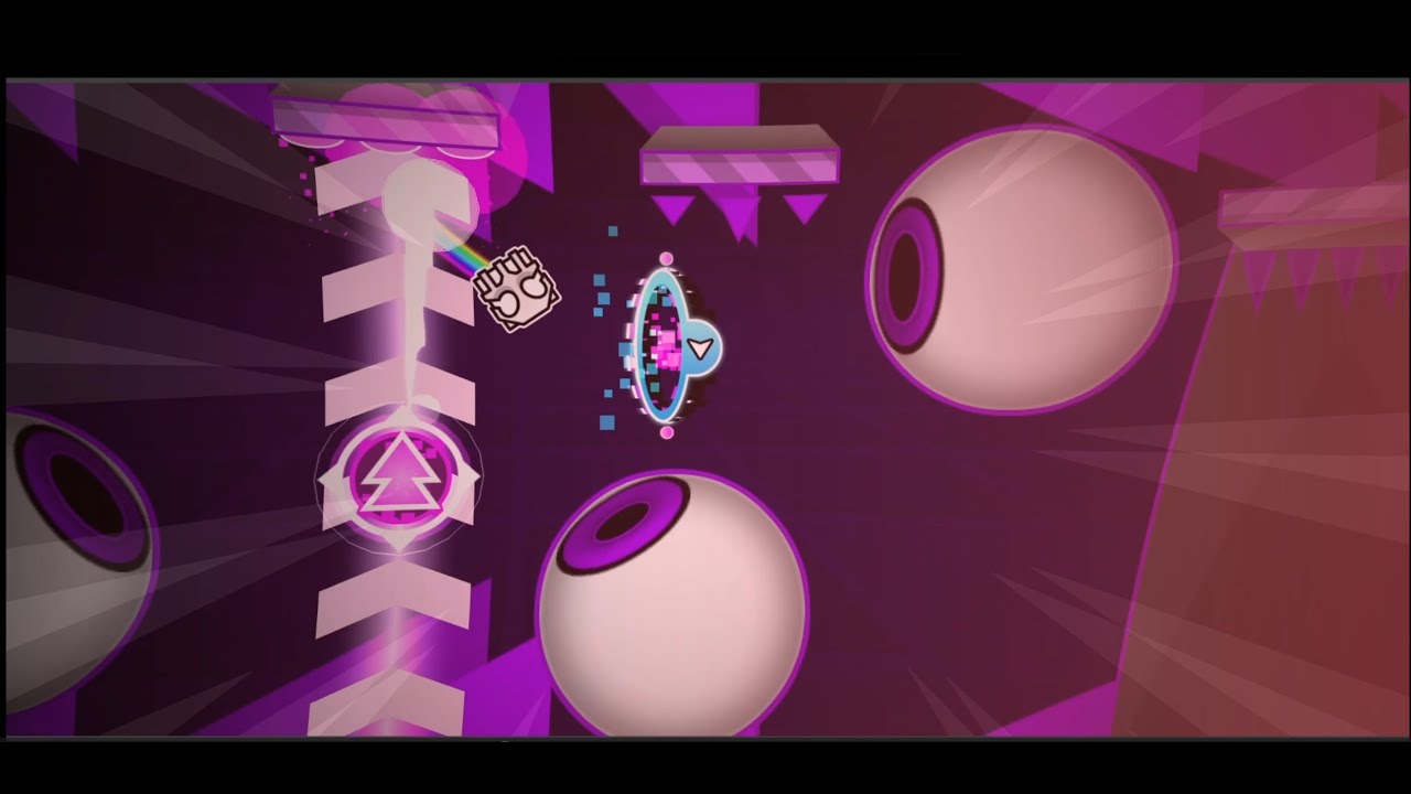 Raven by CyanBoi (Epic Easy Demon) - YouTube