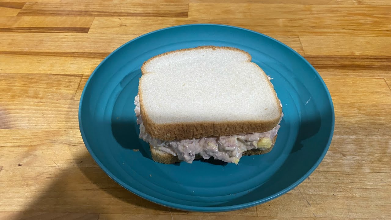 Sandwich Edit - YouTube