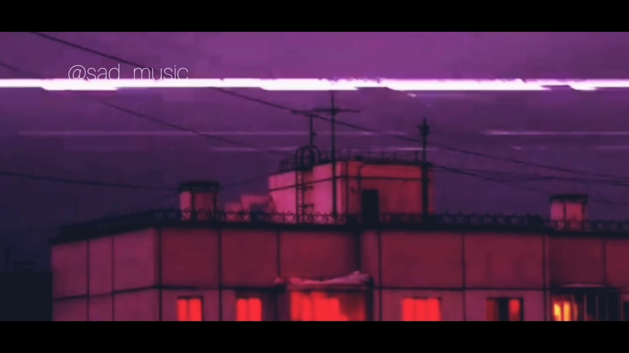 🍂 ️[plenka]- nightmare (slowed) ️🍂 - YouTube