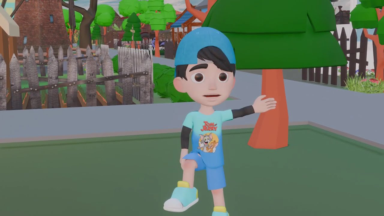 Pagal Bittu Sittu 38 | Kaddu Paddu | Bittu Sittu Toons | Pagal Beta ...