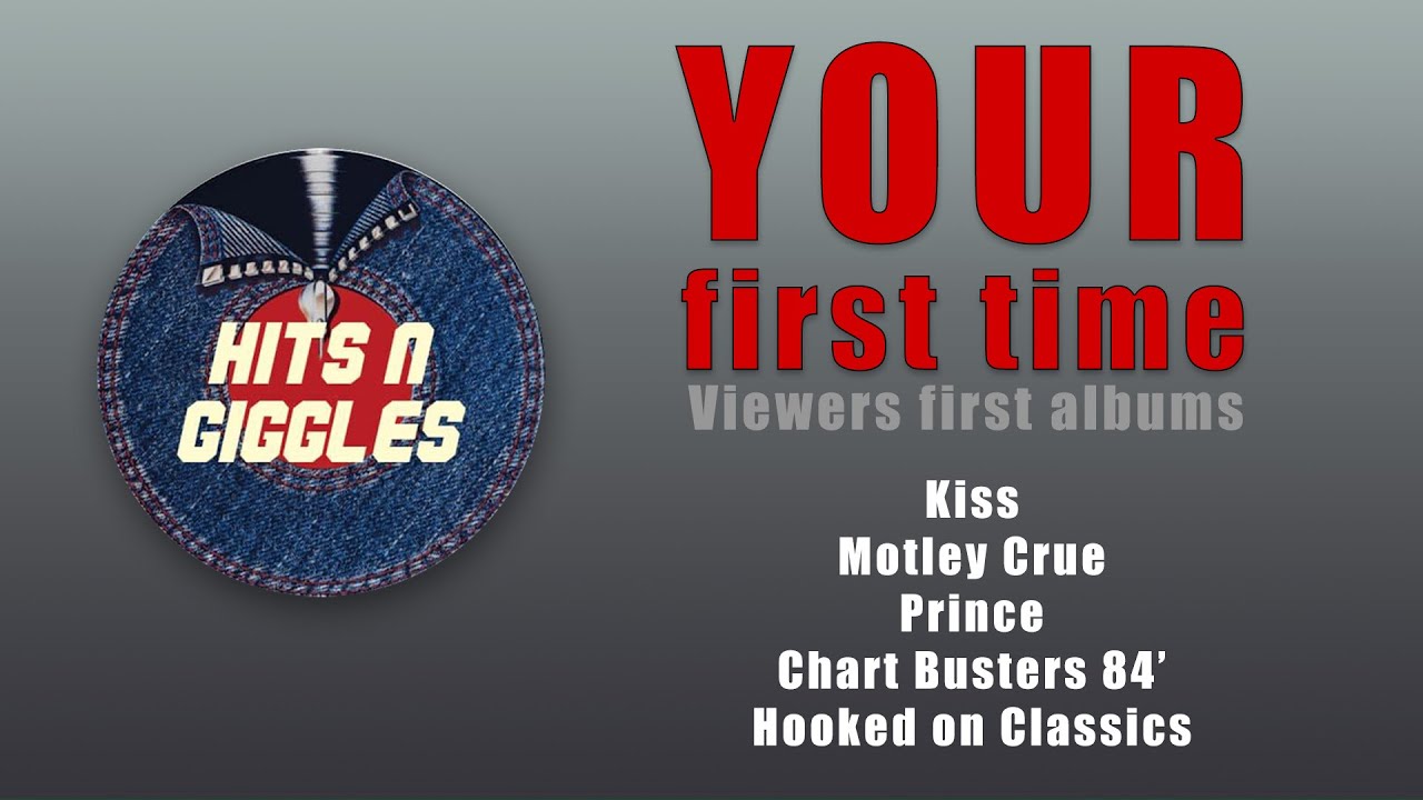#11 - YOUR FIRST TIME - Hits N' Giggles (September 6, 2021) - YouTube