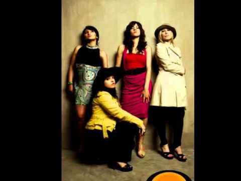 BLESSED AND HIGHLY FAVORED The Clark Sisters - Cover FORKINDS - YouTube