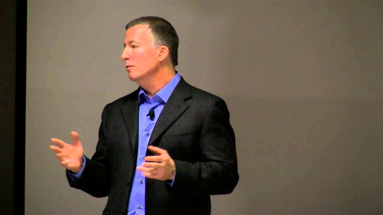 Twosome - Playing Better Together: Kevin Buck at TEDxOrangeCoastWomen ...