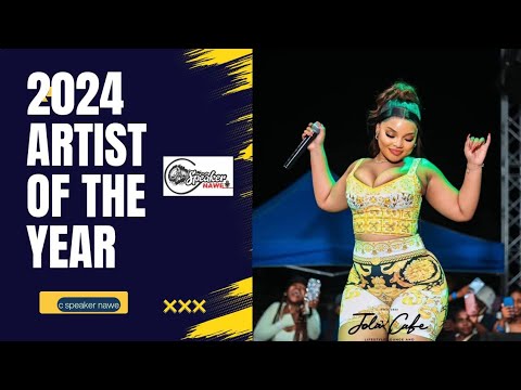 Mawhoo|Gucci Song Of The Year|Artist of the year 2024 - YouTube