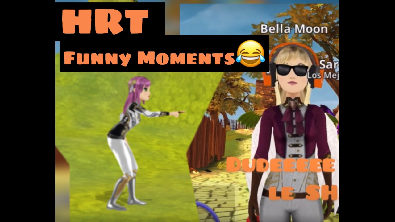 HRT Funny Moments/Memes - YouTube