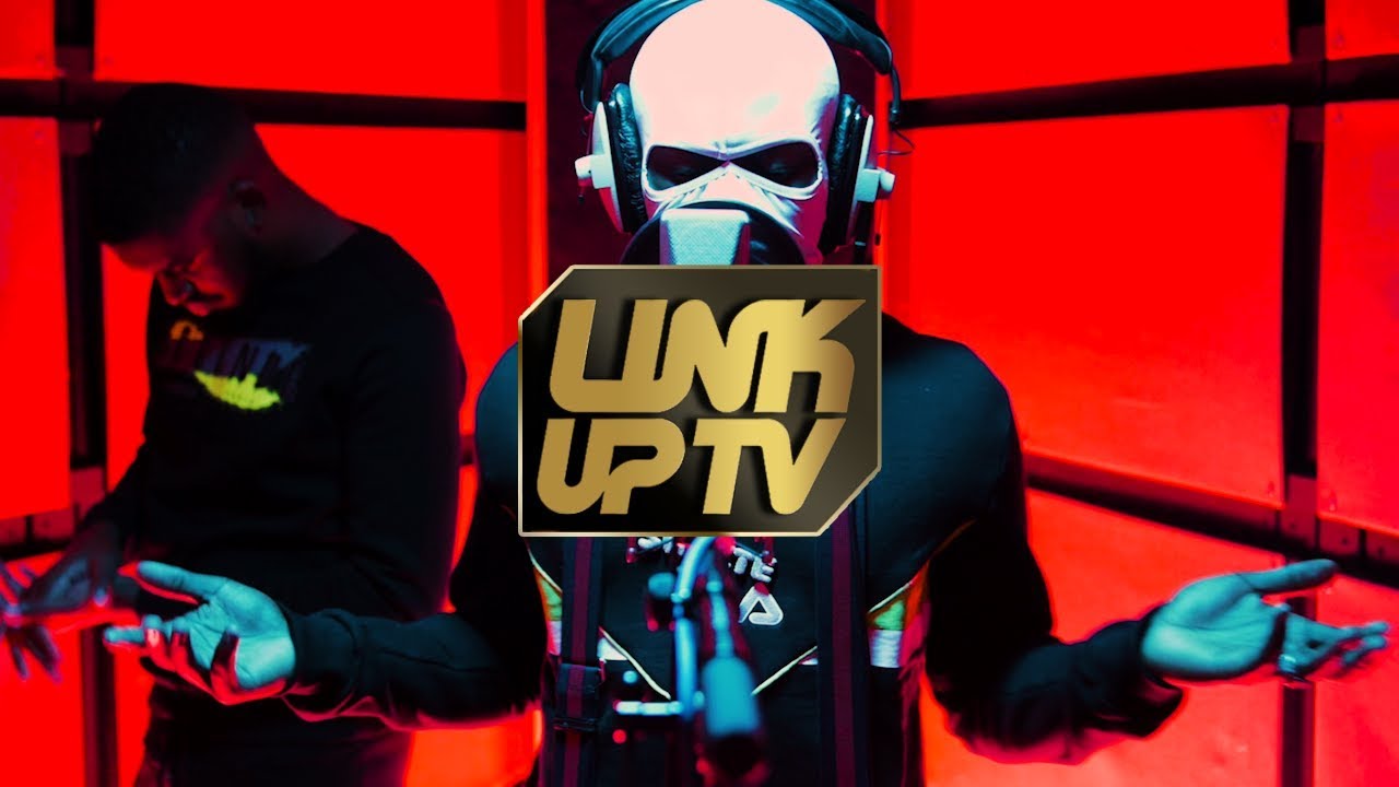 S.White - HB Freestyle | Link Up TV - YouTube