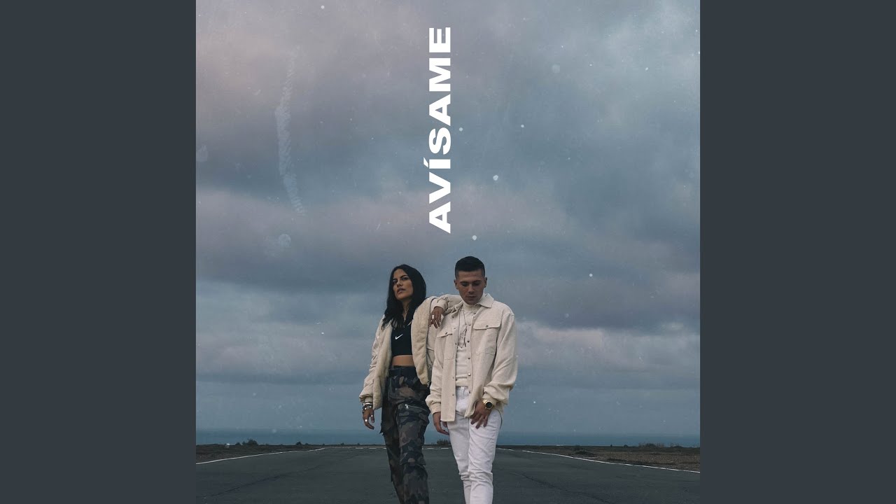 Avísame - YouTube Music