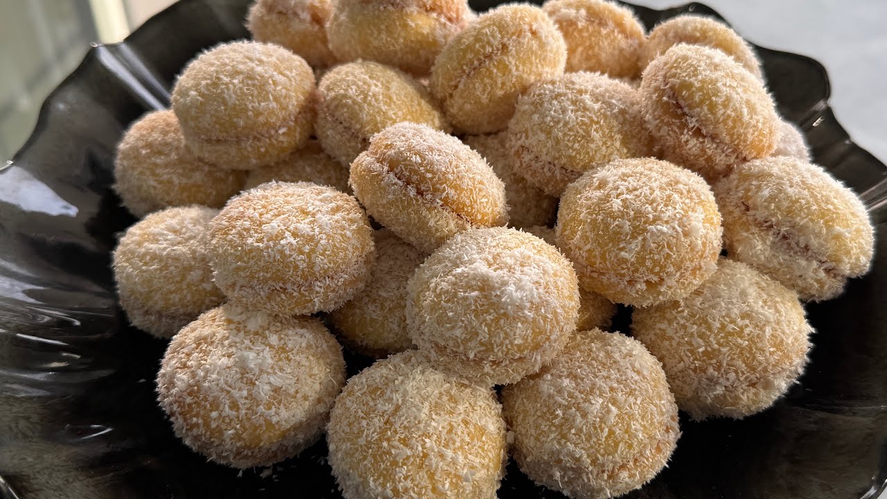 Pjeshka me Qumësht 🤩 Recet e Shpejt dhe e Leht me pak Përbërës 🤤 - YouTube