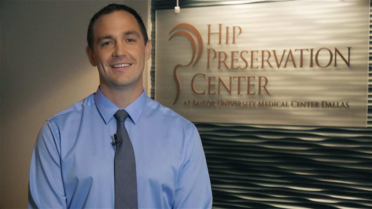 Luke Spencer Gardner, MD - YouTube