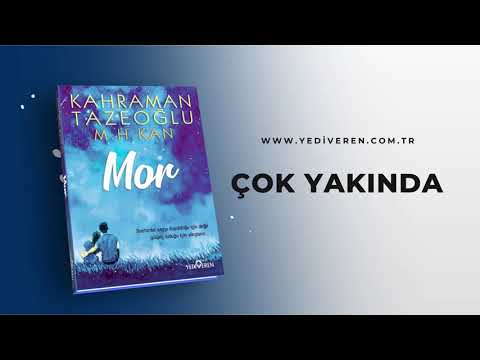 MOR/ÇOK YAKINDA...